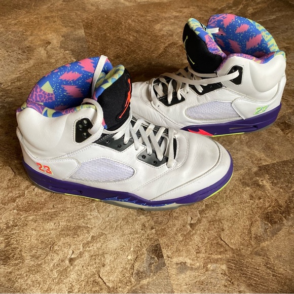 Jordan | Shoes | Jordan 5 Retro Alternative Bell Air | Poshmark